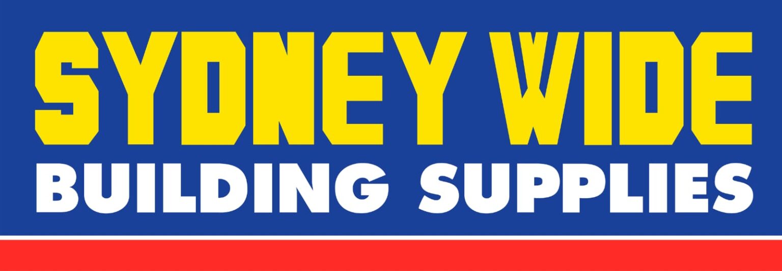 Sydney Wide Building Supplies