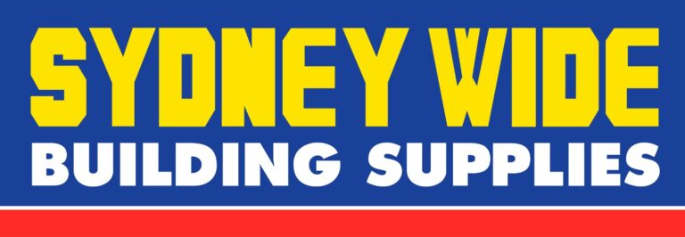 Sydney Wide Building Supplies